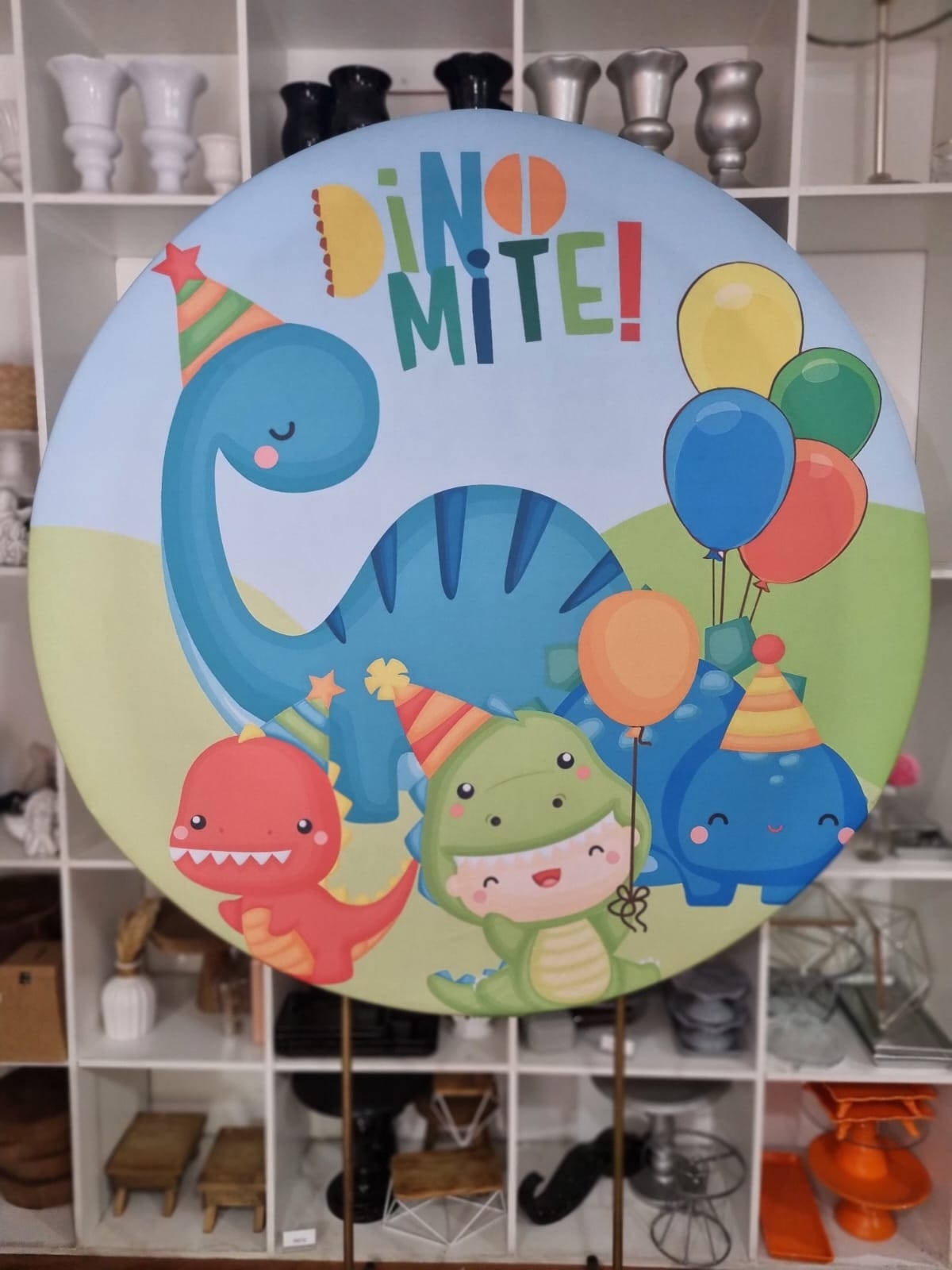 AnnaLu Pegue Monte Festa - Fazendo parte da sua festa - Produto - Capa ...