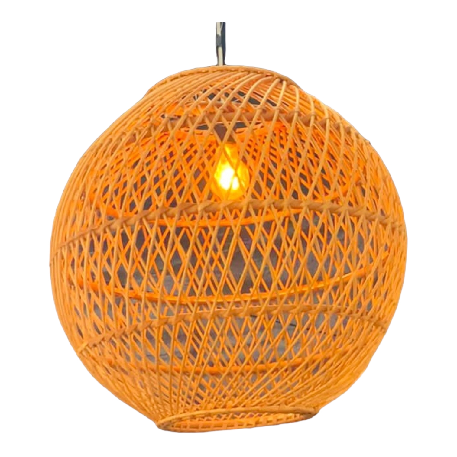 Ferbakdecor - Locações para eventos - Produto - Pendente de ratam ...