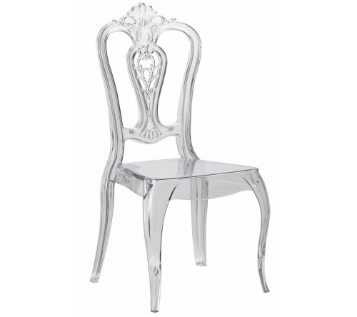 Locadeira Tiffany - Home