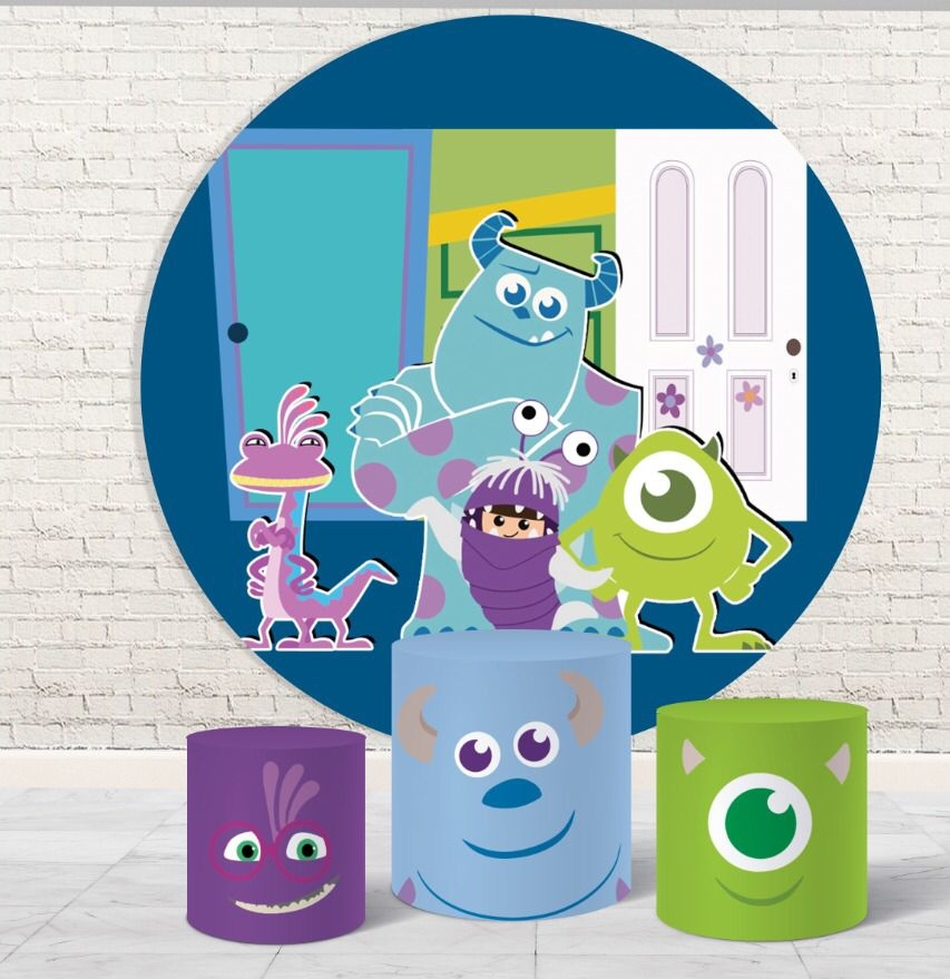 Vivian Festas - Onde sonhos viram festas - Produto - Capas cilindros ...